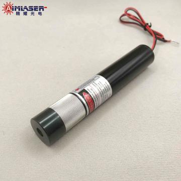 635nm 120mW 0.3mm Thickness Red Line Laser Module for Alignment Marking and Leveling Laser Projector