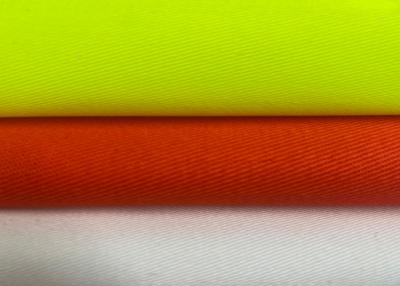 China Tela retardataria T/C80/20 de Shaka Workwear Fire Resistant Flame de la alta visibilidad en venta