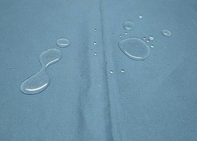 中国 Strong Durability Industry Water Resistant Cotton Fabric 410GSM 販売のため