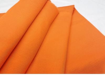 中国 235GSM 100% Cotton Woven Flame Retardant Fabric SGS Certified 販売のため