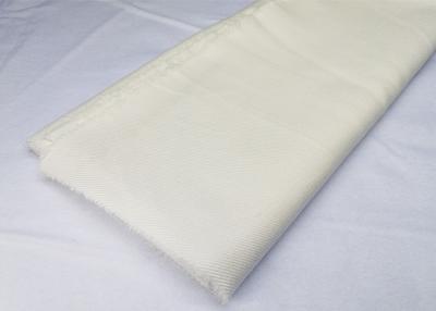 China Katoenen 20*16 van Fr 100% witte Vlam - Stoffen van vertragers de Duidelijke /Twill Te koop