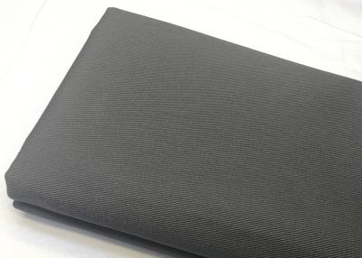 Cina 100% Cotton Anti-fire Fr Treated Fire Retardant Fabric For Protective Workwear in vendita