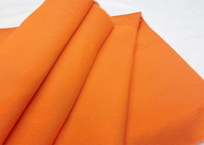 Cina 100% Cotton Anti-fire Fr Treated Fire Retardant Fabric For Protective Workwear in vendita