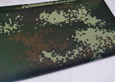 Китай T/C 80/20 Woven Rip-stop Camouflage Fabric For Military Uniform Support to customize samples продается