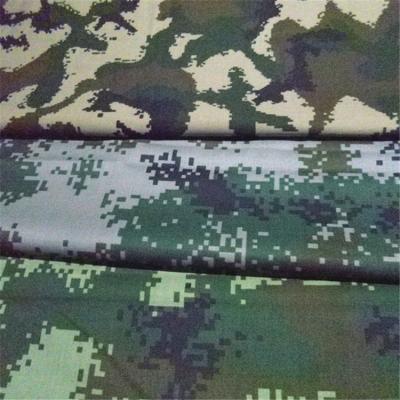 Китай Cotton Nylon Desert Digital Printed Ripstop Cheap Camouflage Fabric продается