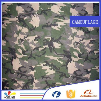 Китай TC print Camouflage Ripstop Fabric shilin/indanthrene dye for military продается