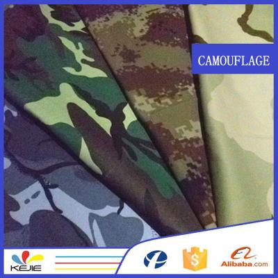 Китай china T/C 65/35 twill blue digital woodland camo waterproof fabric продается