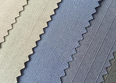 Cina Materiale acido ignifugo non tessuto della prova del tessuto della grinza per le uniformi in vendita