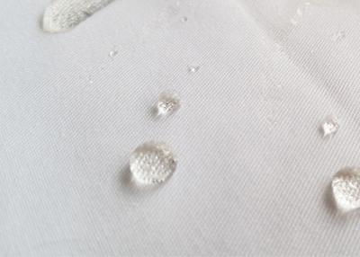 China 260 chama da sarja da tela 1/3 da prova do enrugamento da G/M - retardador para a matéria têxtil da roupa à venda