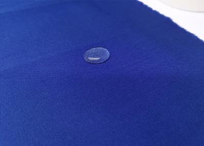 China De Versie van de Workweargrond beëindigt Katoenen van de Stoffenpopeline 100% Antizuur en Alkali Te koop