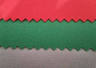 Cina Rivestimento del franco di elettricità statica del tessuto della fibra di poliestere del cotone anti per usura del lavoro del petrolio in vendita