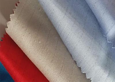 Cina Panno di griglia del materiale 5mm dell'abbigliamento di ESD tinto filato per industria Wokerwear in vendita