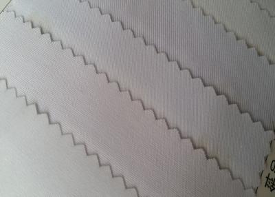 China Tela ignífuga de la lona de la resistencia de rasgón de la abrasión de 280 materias textiles ordinarias del G/M en venta