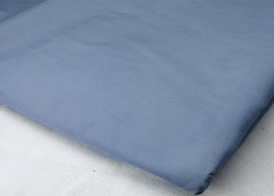 Cina Tessuto 100% di cotone ignifugo dell'anti tessuto statico del cotone della saia ad abiti da lavoro in vendita