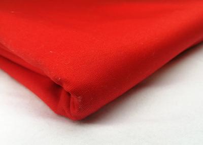 China EN11611 water en Oil Repellent Vlam - vertragersstof voor Aardolie Workwear Te koop