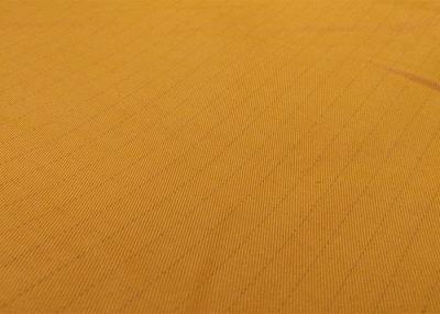 China Functionele Workwear-Vlam - vertragersstof 100 Katoenen Keperstof Antibrand Te koop