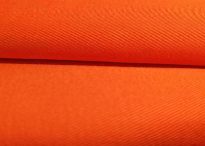 Cina Tessuto ignifugo del poliestere 240Gsm 120*60 del cotone in vendita