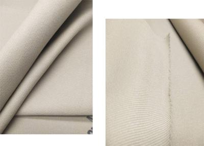 Cina Saia cachi ignifuga eliminabile 400gsm del cotone per i vestiti in vendita