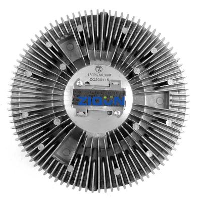 中国 DAYUNオイル エンジンの冷却装置130PGA02000の扇風機のクラッチ 販売のため