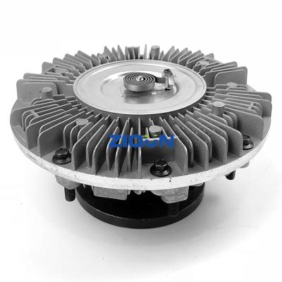 Cina Frizione del fan dell'OEM R2659 R2759 11Q600230 HYUNDAl KOMATSU Visco in vendita