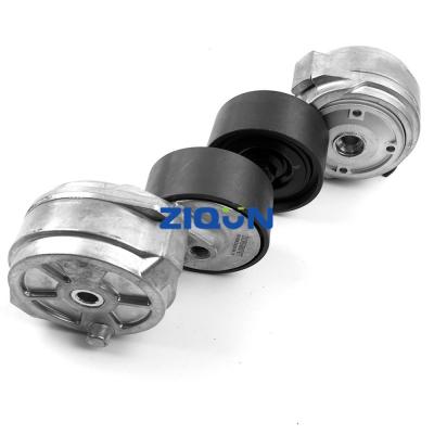 China MAN Heavy duty Truck 51958007428 Auto Belt Tensioner for sale
