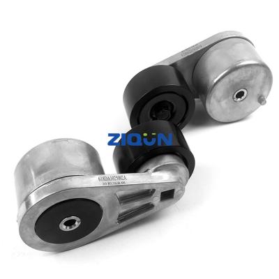 Cina Ruota G01001002401 JAC Truck Belt Tensioner del tenditore del regolatore in vendita