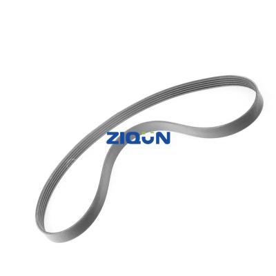 Cina Multi cinghia costolata 5PK1080 per 9091602467 parti del camion di Toyota in vendita