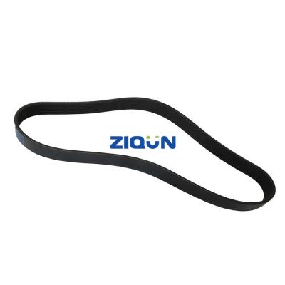China 978227 978228 8PK900 Truck Spares Parts Multi Ribbed Belt for sale