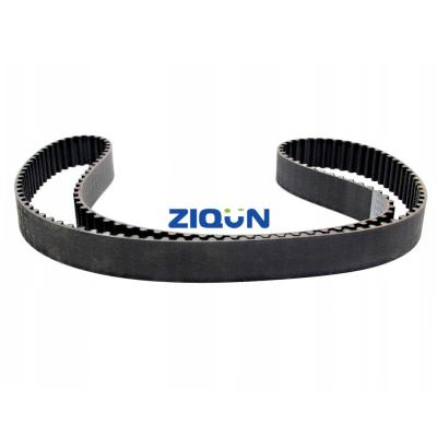 China 081668 9607234280 Citroen Peugeot Truck Engine Belt for sale
