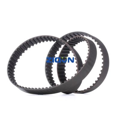 Cina cinghia di sincronizzazione del camion 081696 9626157480 0816E4 141x25.4mm in vendita