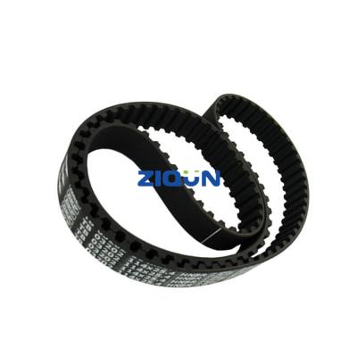 China 082935 083134 0831S6 Truck Spares Parts Citroen Timing Belt for sale