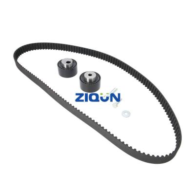China 083190 083191 Peugeot Truck Spares Parts Metal Timing Belt for sale