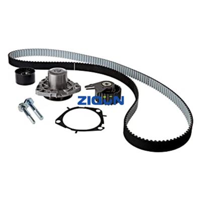 China ISO9001 Truck Timing Belt Kit With Water Pump Fiat 7177 1579 for sale