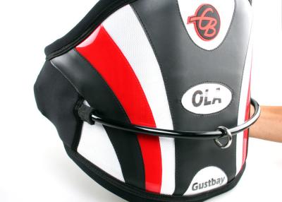 China Anti-Abrasion Windsurfing-Toebehoren, 3D Comfortabele Uitrusting van de Neopreentaille Te koop