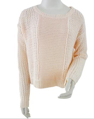 China Lichtrose van het de Sweatersklatergoud van de Damestrui de bandgarens bebouwde verbindingsdraad Te koop