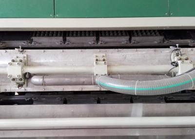 Chine les plateaux du fruit 250kw Eggs le plateau faisant la machine pour nettoyer à l'aspirateur l'aspiration 600m2 à vendre