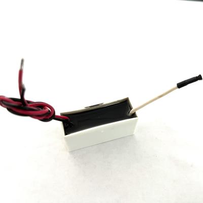 China AC220V Air Negative Ion Generator AIR KJF01-02 OEM For Odor Elimination for sale