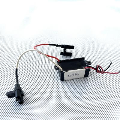 China DC 5V Plasma Ion Generator Customizable Dual Bracket Emitter Head AIR KJF06 for sale