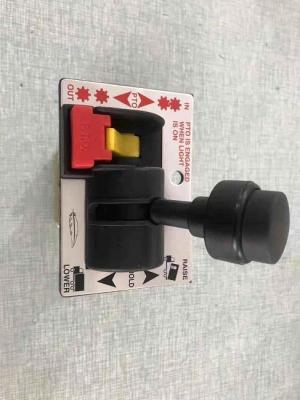 China válvula combinada de 329358X PTO para el camión de América en venta