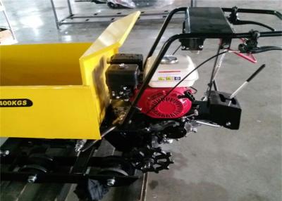 Κίνα Υδροστατική μηχανοποιημένη τύπος Wheelbarrows 150bar ανώτατη τροχιακή υδραυλική μηχανή πίεσης 2x προς πώληση
