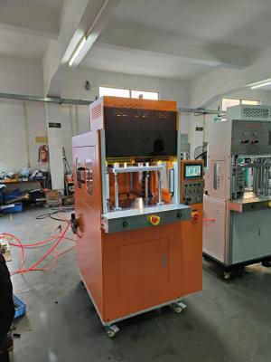 Hot Melt Low Pressure Injection Molding Machine JTT-100-DLZ For Manufacturing