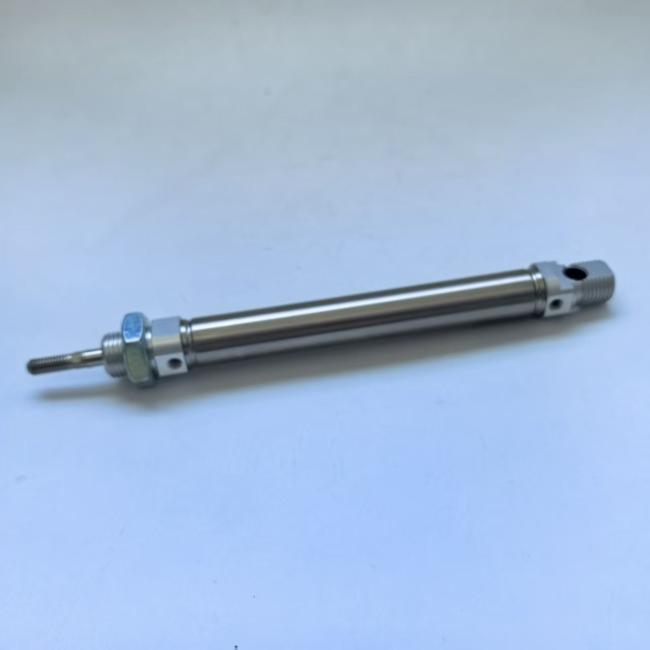 FESTO 116810 Double Acting Jack Cylinder for VT5000 Auto Cutter - Front View