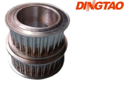 Cina 91512000 il distacco Xlc7000 che taglia il Sotto-Assy dell'ozioso della puleggia delle parti ha lavorato i pezzi di ricambio a macchina di distacco Z7 in vendita