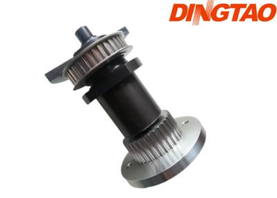 Cina 90886000 parti della taglierina XLC7000 che alloggiano la macchina storta della taglierina di Gerber del vestito dell'Assemblea 22.22mm in vendita