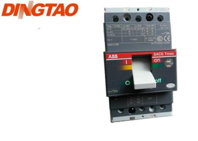 Cina La taglierina automatica Xlc7000 parte la taglierina Gerber Z7 del vestito del commutatore di 304500168 interruttori in vendita