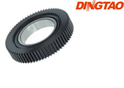 Cina Auto Cutter Parts For GTXL , PN 85633000 Gear Assy Spur Sharpener Px Gtxl in vendita