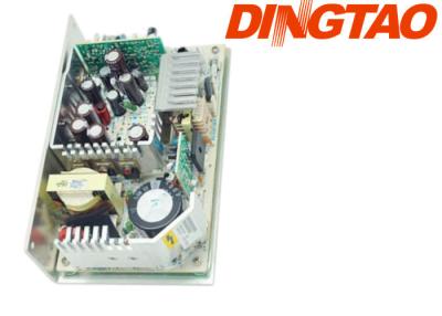 Cina DT XLC7000 / Z7 Cutter Parts 708500243 Power Supply AC-DC 110W 4 Output in vendita