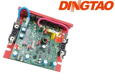 Cina DT GT7250 Cutter Parts Control Motor Knife Drill Conveyor 350500031 S7200 Parts in vendita