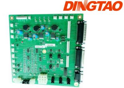 Cina La taglierina Xlc7000/Z7 di distacco del vestito parte 90637006 Assy Head Transition Board in vendita