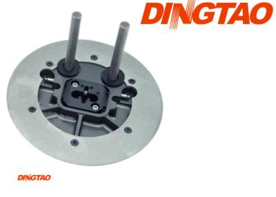 China PN 85634000 Presser-Voetassemblage Px voor de Snijdersdelen GT1000 van GTXL Autosnijdersdelen Te koop